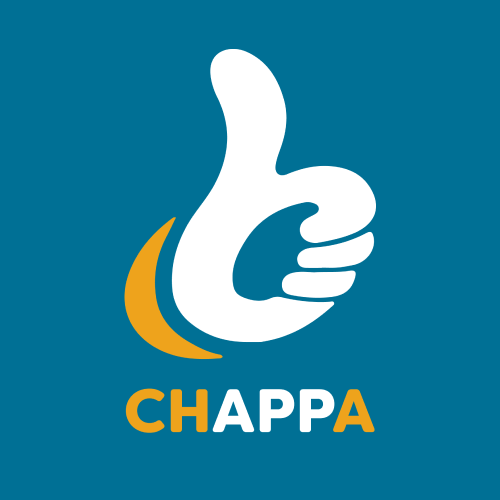 Quero ser um Chappa | Chappa - Brasil